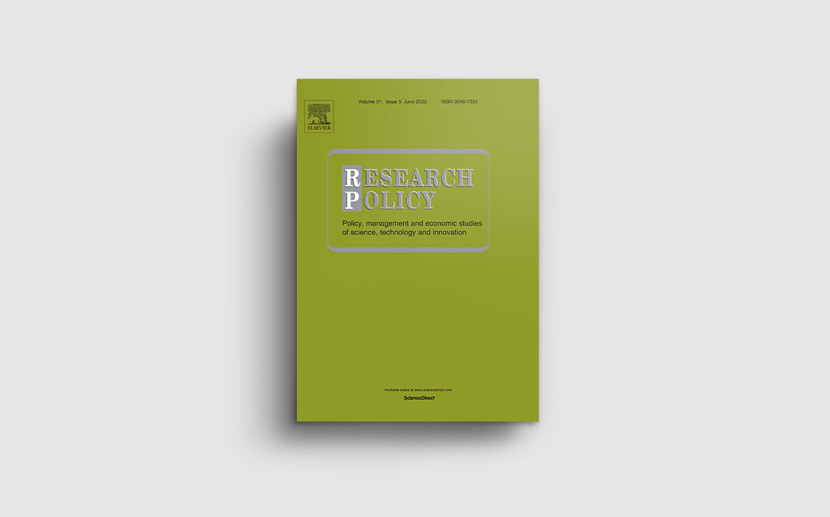does-separation-hurt-the-impact-of-premature-termination-of-r-d